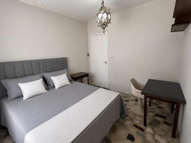QUARTO FEMININO INDIVIDUAL PRAÇA DA SAVASSI AP301/05