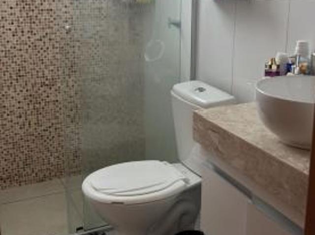 Quarto feminino no Jardim Ismenia