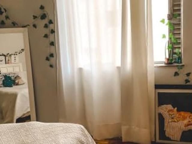 QUARTO FEMININO NO LOURDES