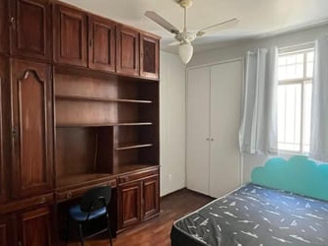 Quarto Feminino Savassi