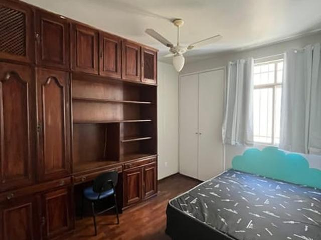 Quarto Feminino Savassi
