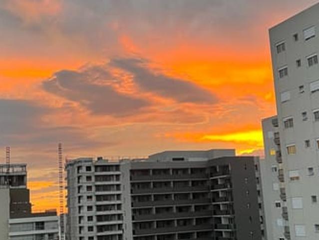Quarto Feminino Vila Mariana