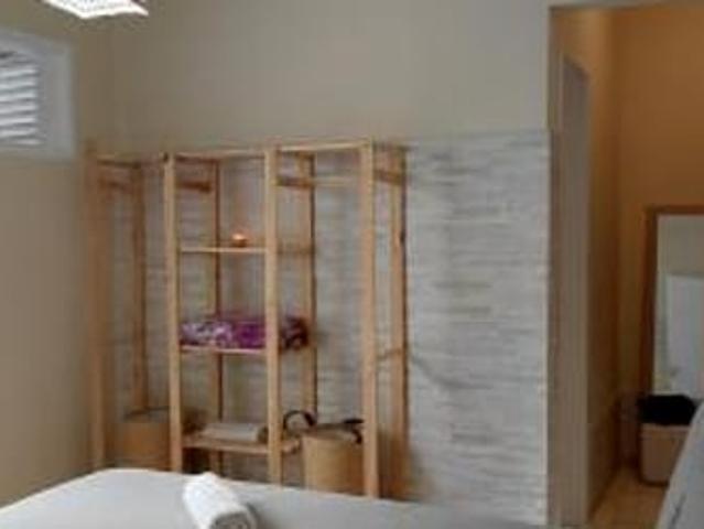 Quarto | Home Office | Estacionamento