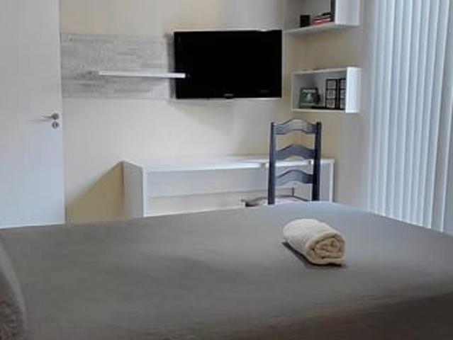 Quarto | Home Office | Estacionamento | Closet