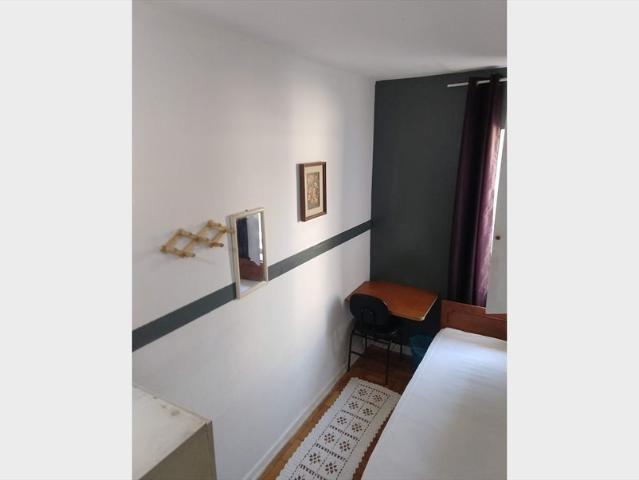 Quarto INCRIVEL perto da Berrini/Shop. Morumbi/Globo/V.Olimpia R$ 990