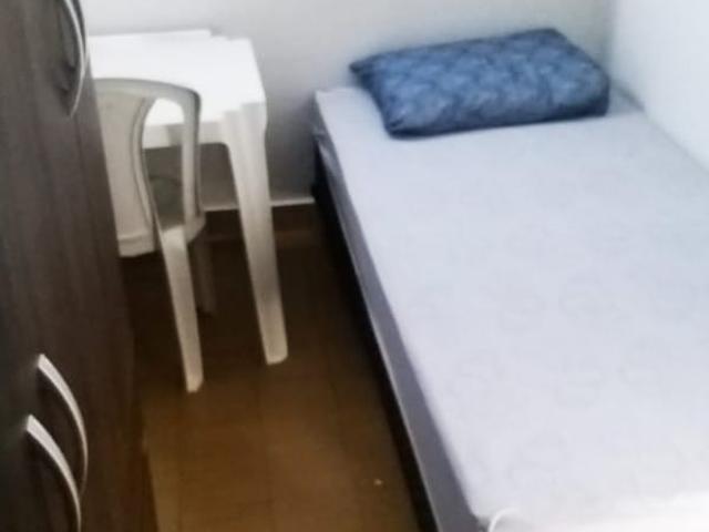 Quarto Indivudual Esalq Usp Piracicaba