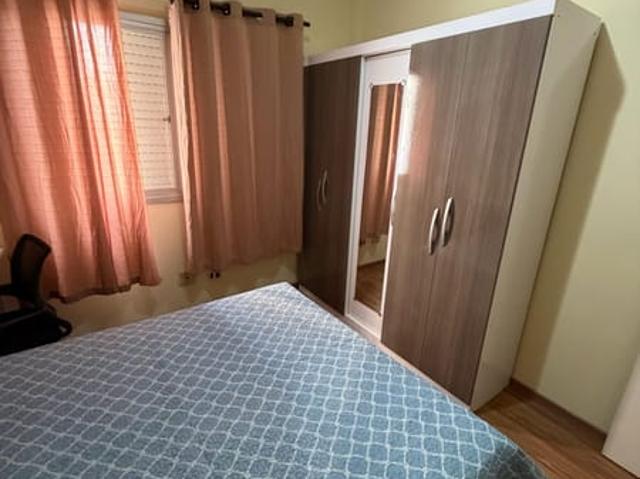 Quarto Indivudual Moniliado