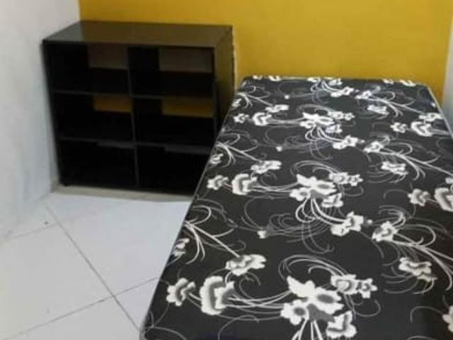 Quarto individual