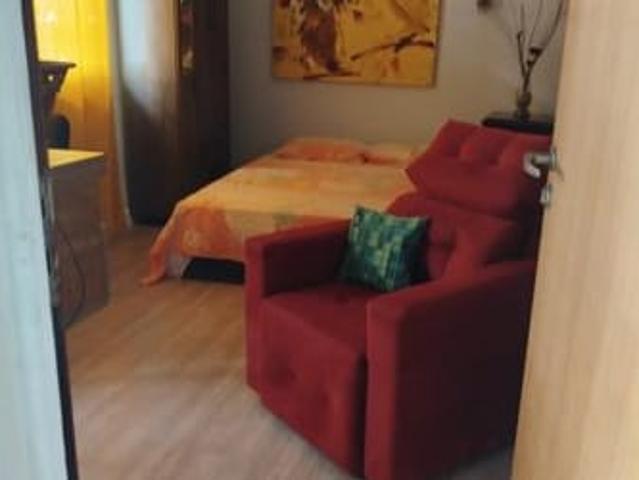 quarto individual