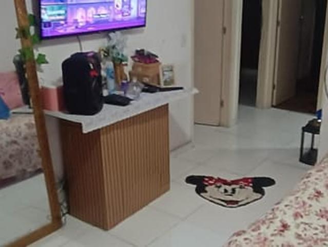 quarto individual
