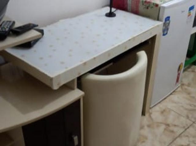 QUARTO INDIVIDUAL