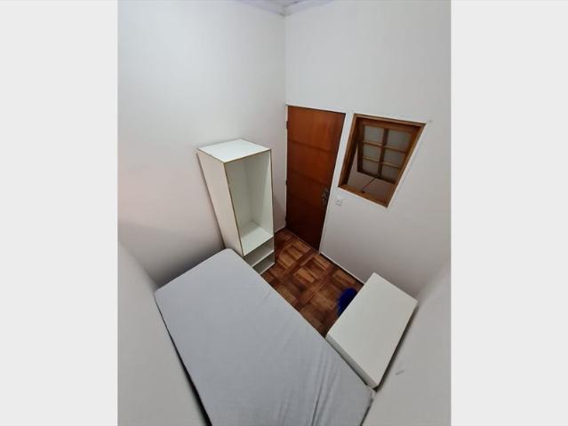 quarto individual 5 min Av. Paulista