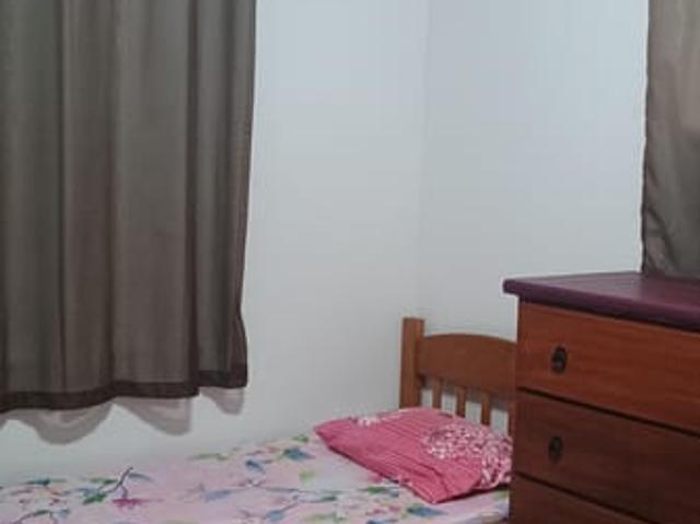 Quarto individual