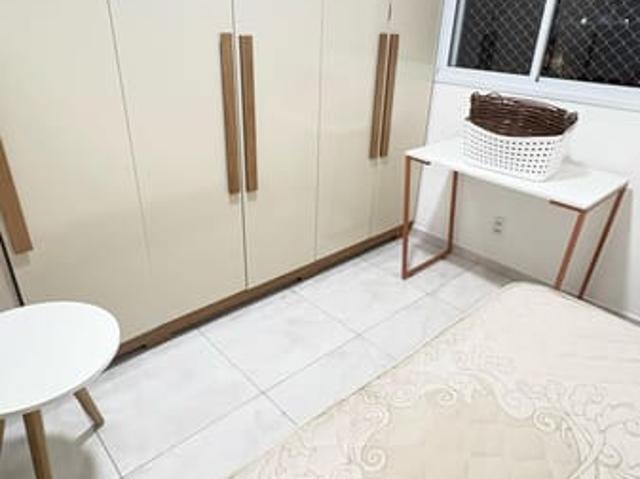 Quarto Individual