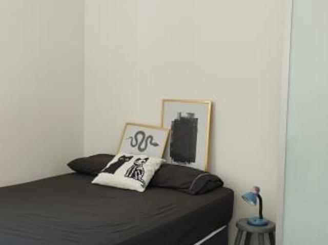 Quarto individual