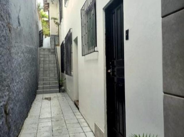 Quarto individual ✅️
