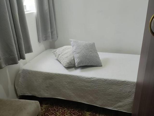 Quarto Individual