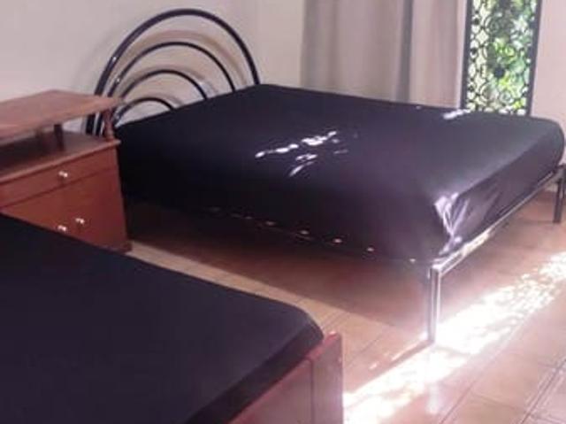 QUARTO INDIVIDUAL