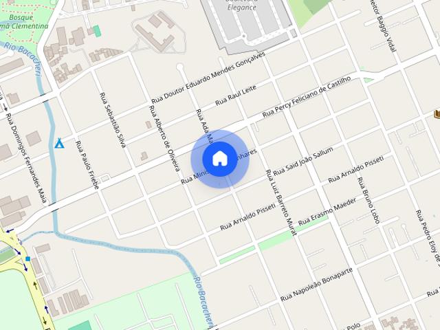 QUARTO INDIVIDUAL