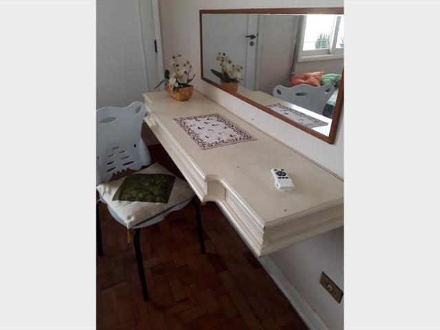 QUARTO INDIVIDUAL