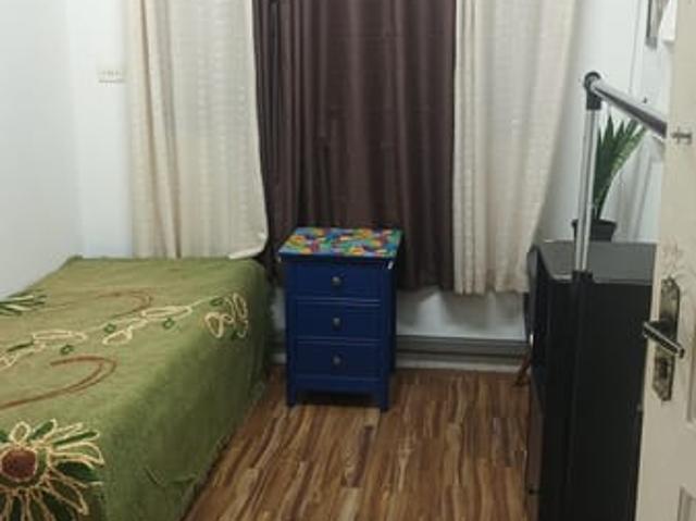 quarto individual