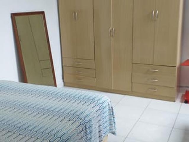 QUARTO INDIVIDUAL