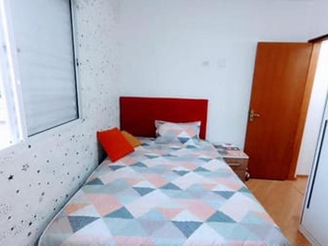 Quarto Individual
