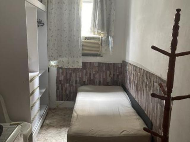 QUARTO INDIVIDUAL