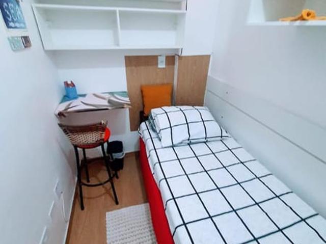 Quarto Individual