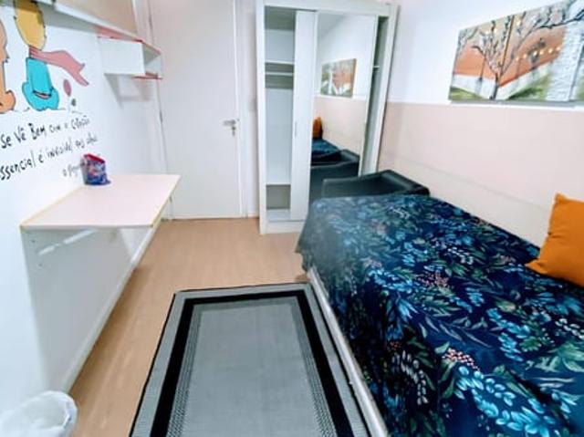 Quarto Individual