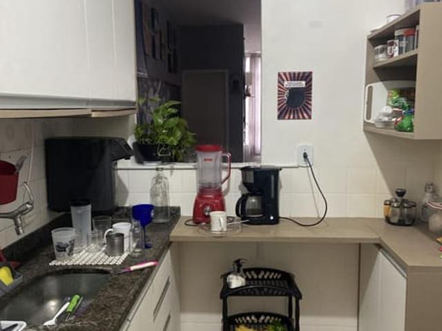 Quarto Individual