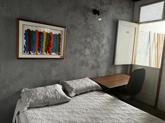 Quarto individual