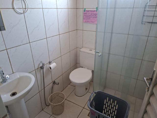 quarto individual