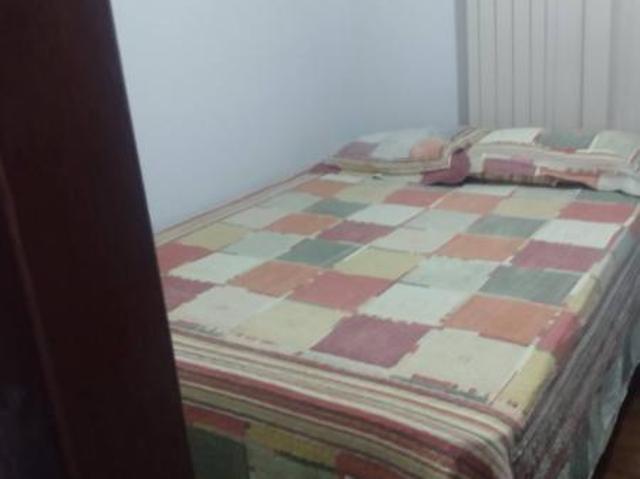 QUARTO INDIVIDUAL