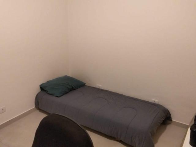 Quarto Individual