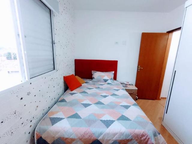 Quarto Individual