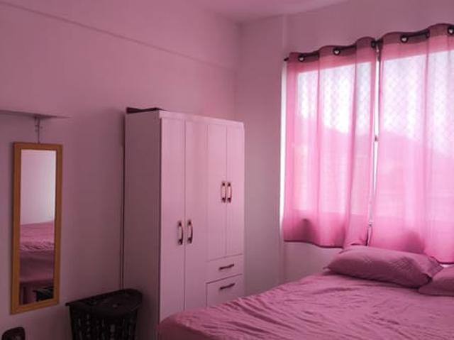 Quarto Individual
