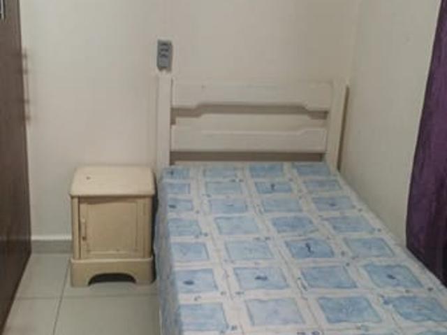 quarto individual