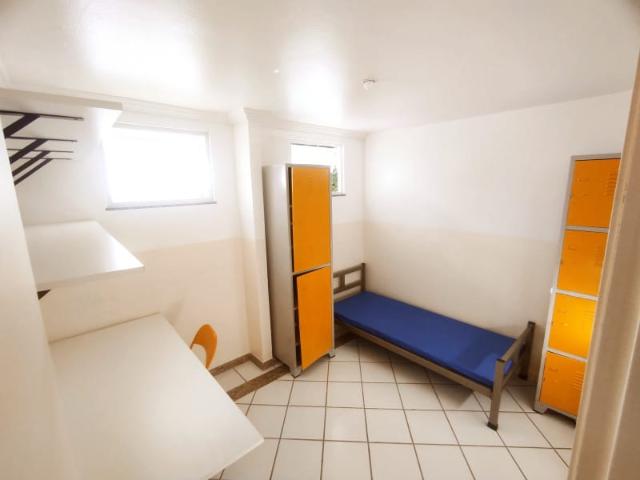 Quarto Individual