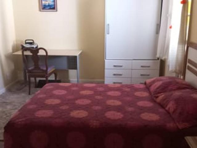 quarto individual 25m