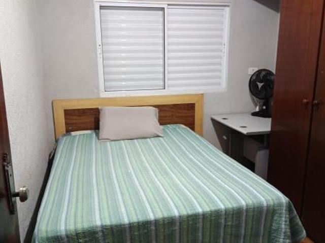 Quarto Individual