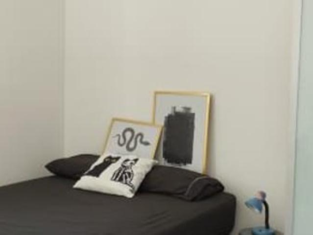 Quarto individual