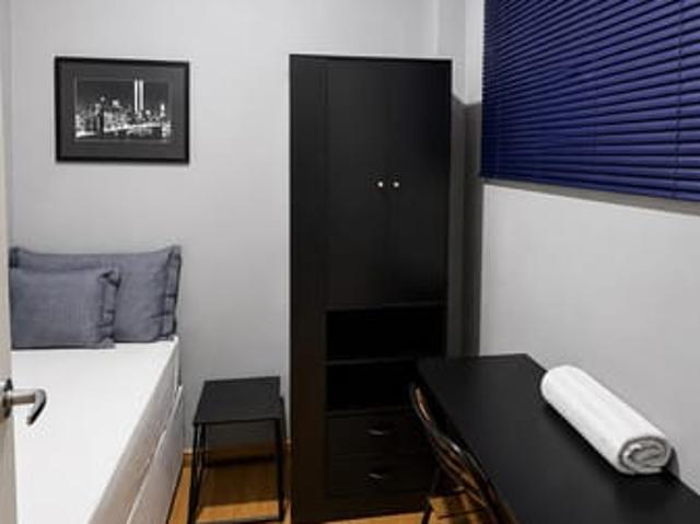 Quarto Individual