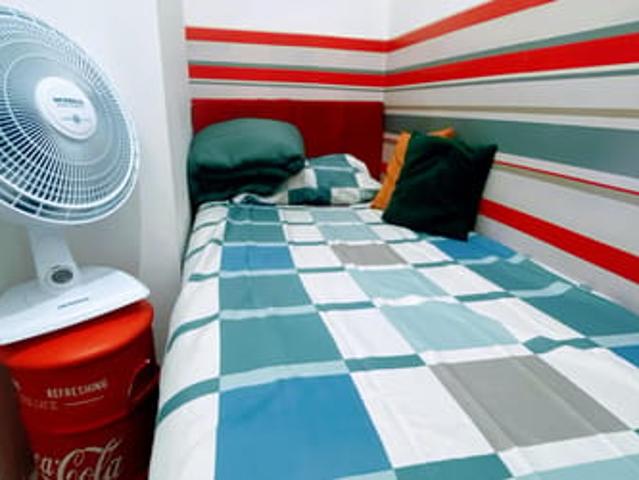 Quarto Individual