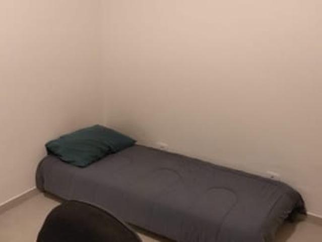 Quarto Individual