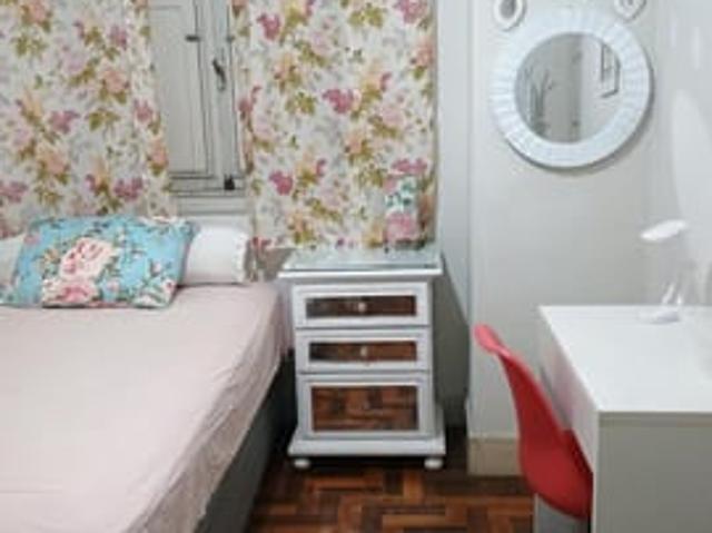 Quarto individual