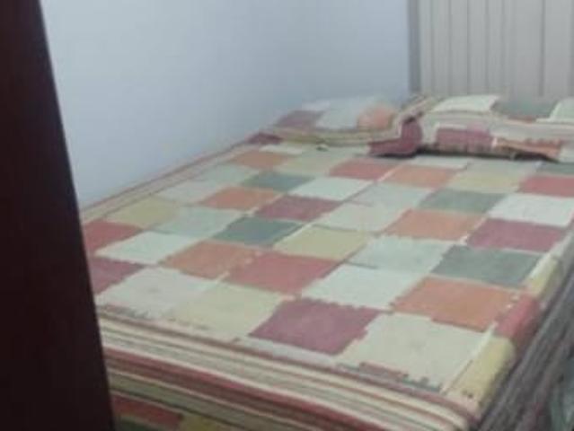 QUARTO INDIVIDUAL