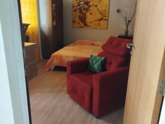 quarto individual