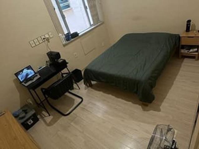 Quarto individual Tijuca