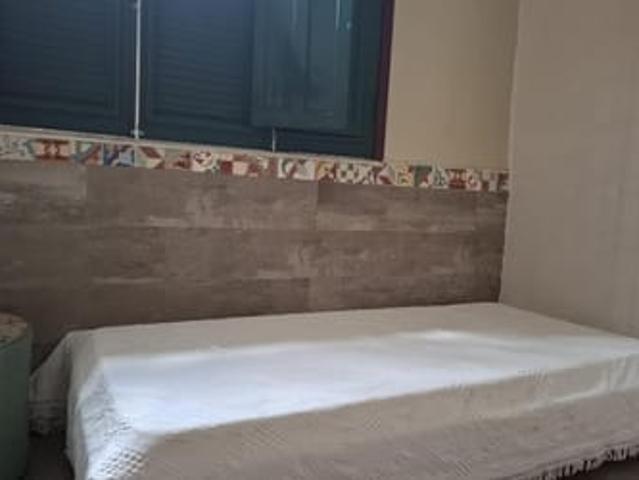 Quarto individual TIJUCA/ Mínimo de 10 meses